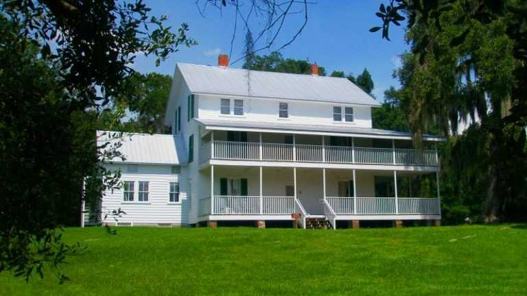 Blue Spring State Park Guide: Explore Attractions & Activities | Parks ...