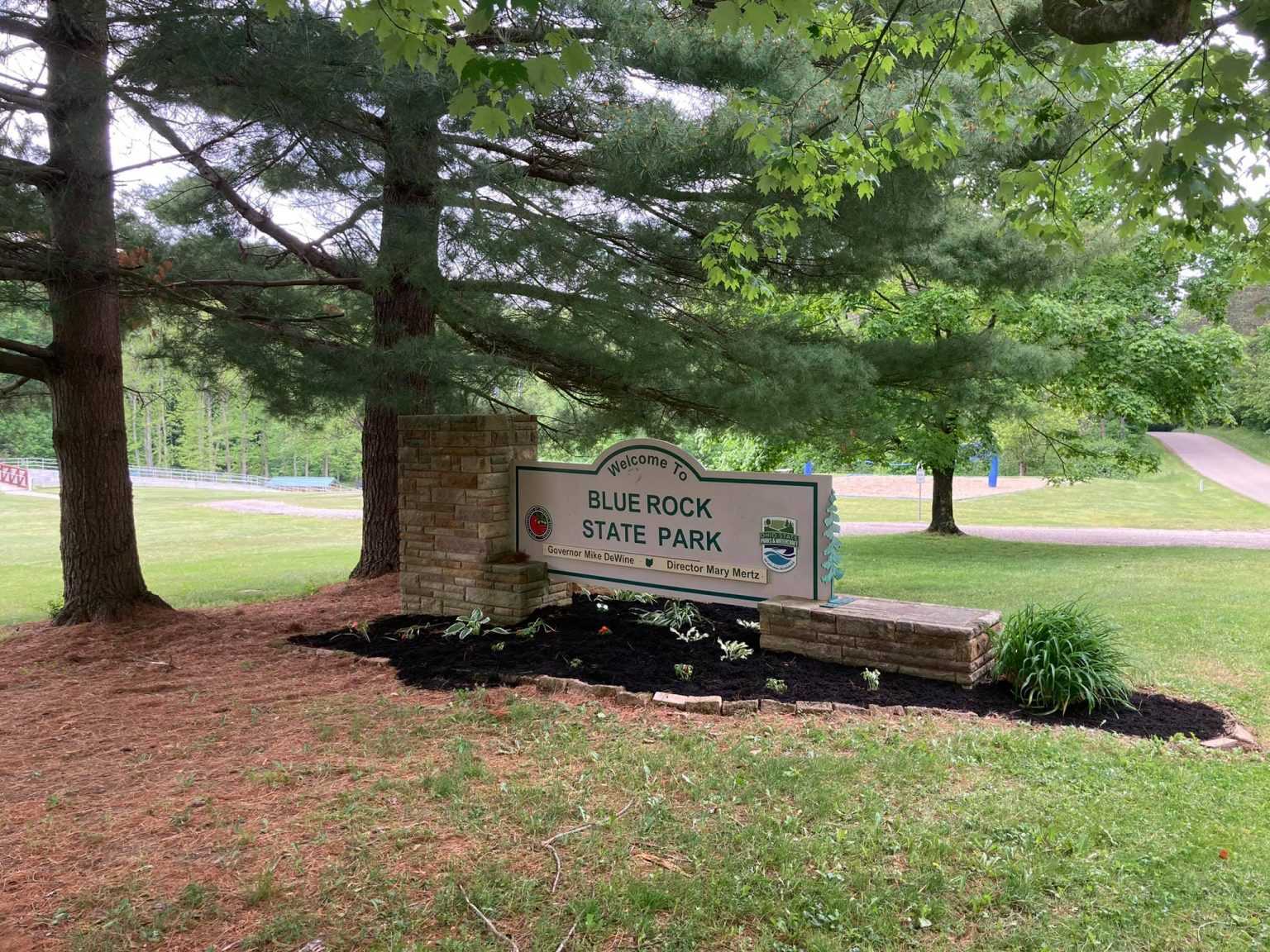 Blue Rock State Park: Discover Trails, Wildlife & Scenic Views