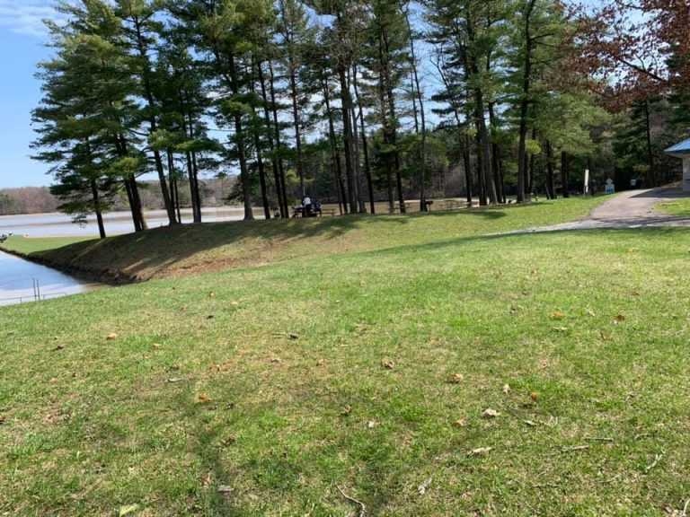 Findley State Park: Explore Trails, Camping & Outdoor Adventures