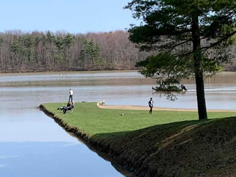 Findley State Park: Explore Trails, Camping & Outdoor Adventures