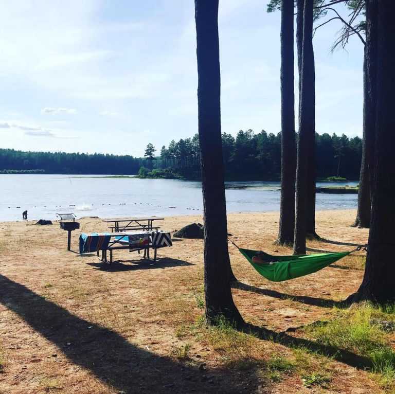 Clough State Park - Parks Guidance