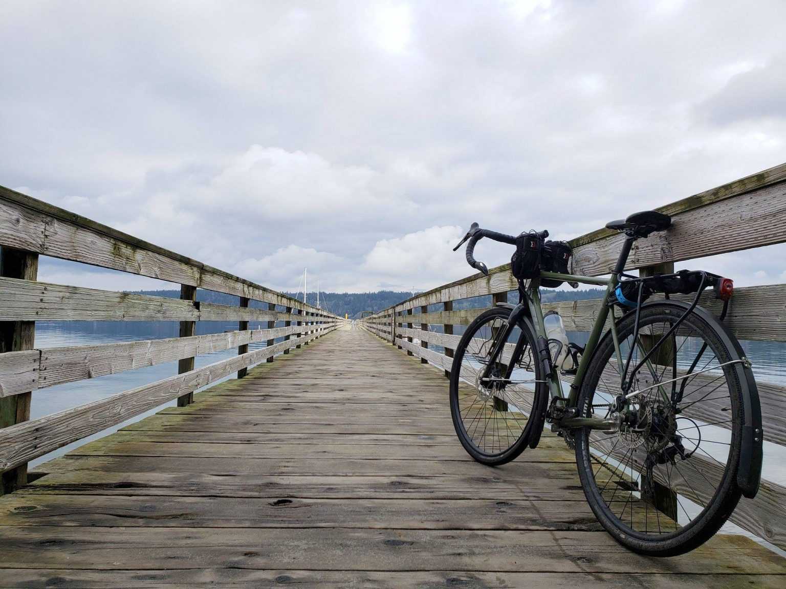 Illahee State Park - Parks Guidance