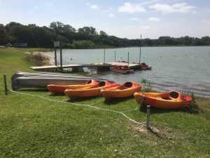 Bonham State Park - Parks Guidance