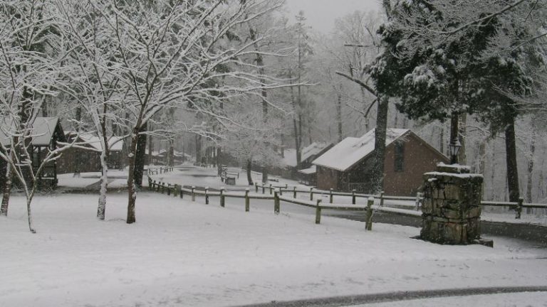 Standing Stone State Park - Parks Guidance