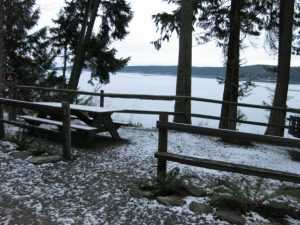 Sequim Bay State Park - Parks Guidance