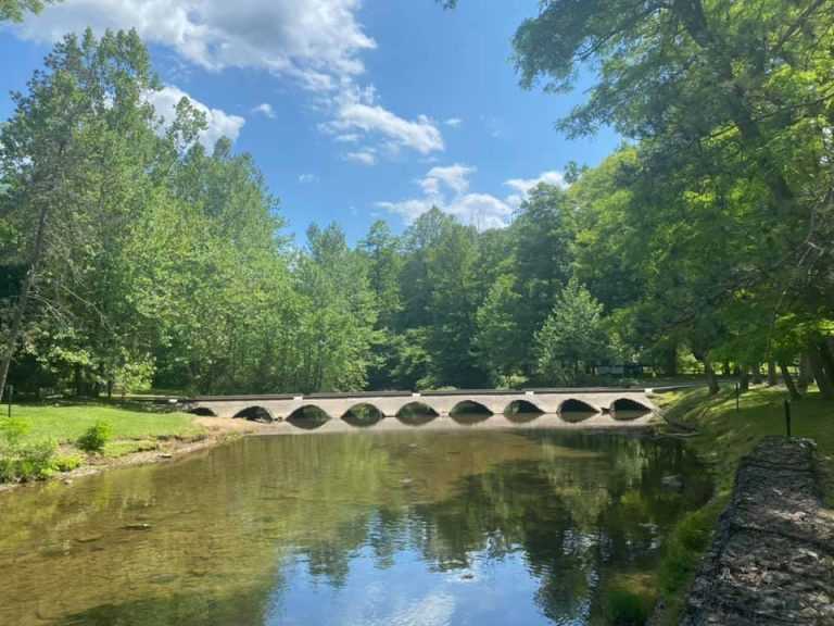 Ole Bull State Park - Parks Guidance