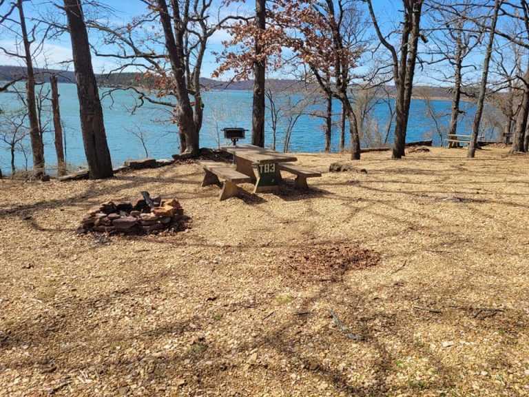 Tenkiller State Park - Parks Guidance