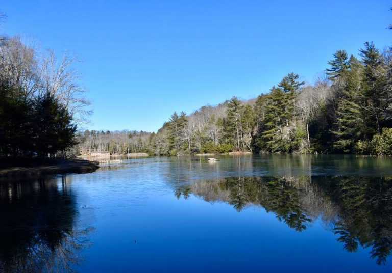 Little Beaver State Park - Parks Guidance