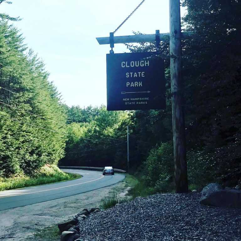 Clough State Park - Parks Guidance