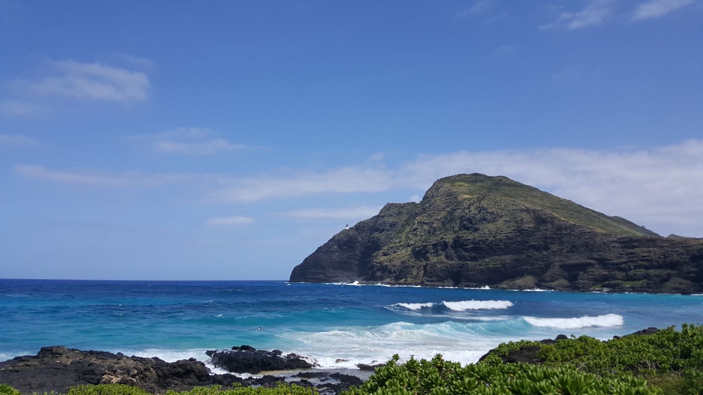 Heʻeia State Park - Parks Guidance