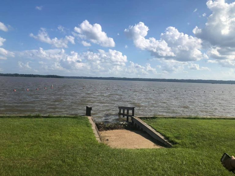 Martin Dies, Jr. State Park - Parks Guidance