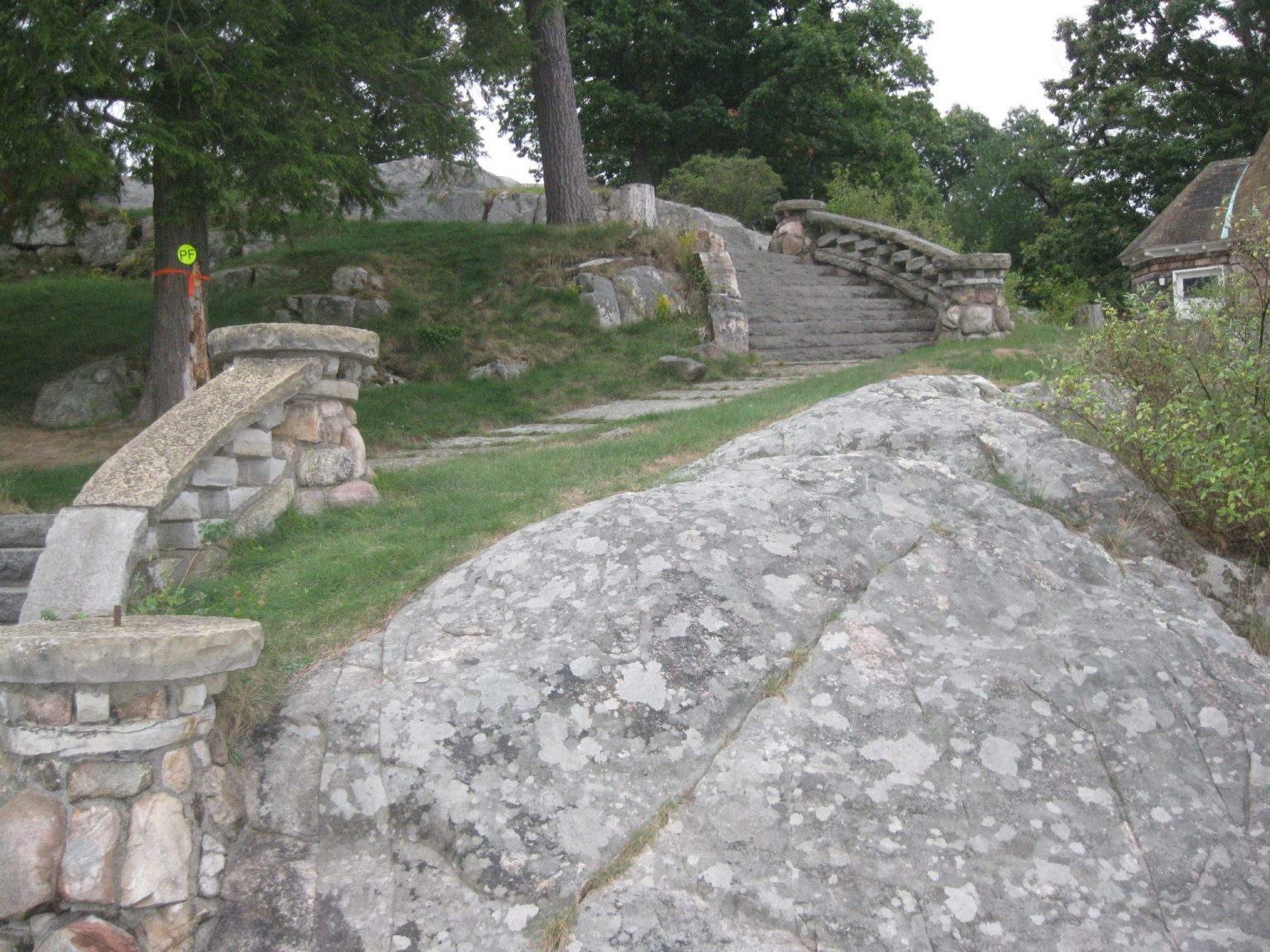 Keewaydin State Park - Parks Guidance