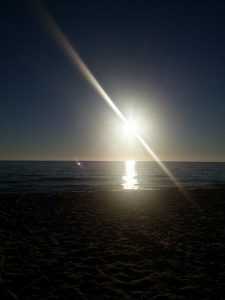 P. J. Hoffmaster State Park - Parks Guidance