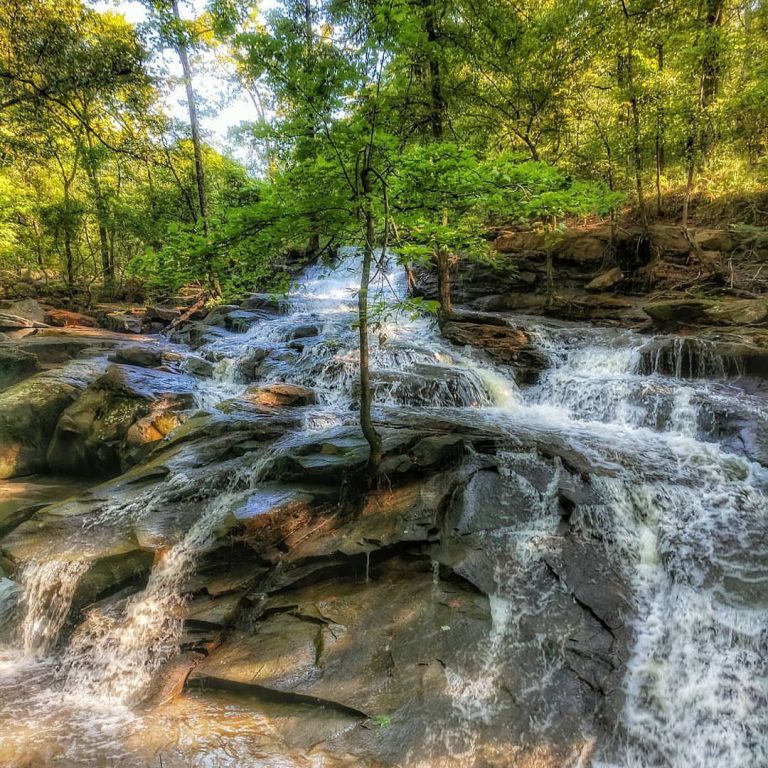 Woolly Hollow State Park - Parks Guidance