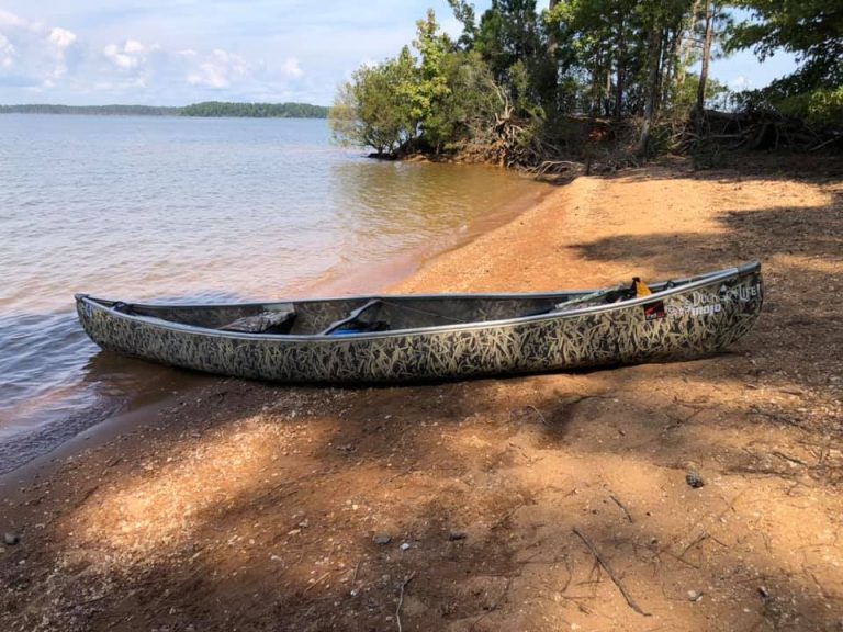 Hamilton Branch State Park - Parks Guidance