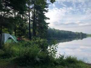 Cherry Plain State Park - Parks Guidance