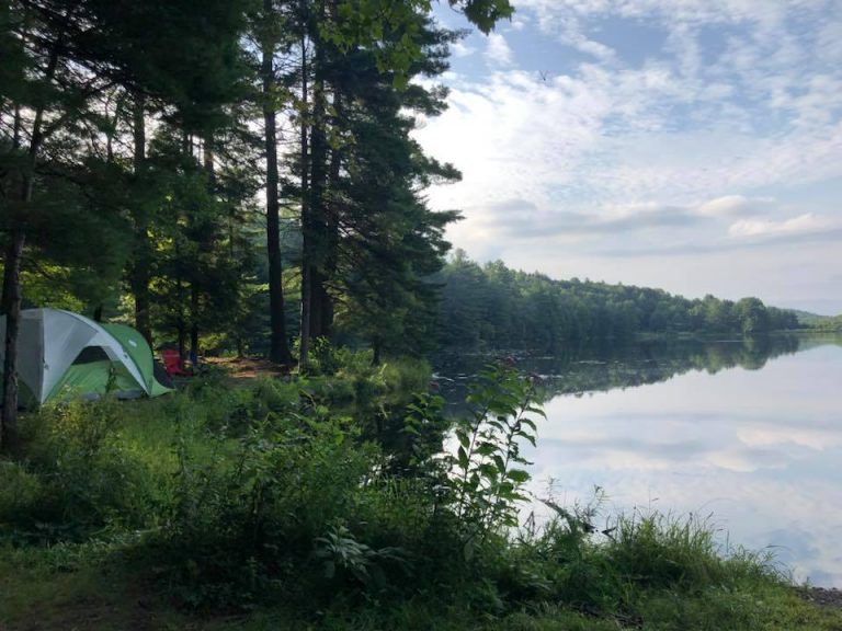 Cherry Plain State Park - Parks Guidance