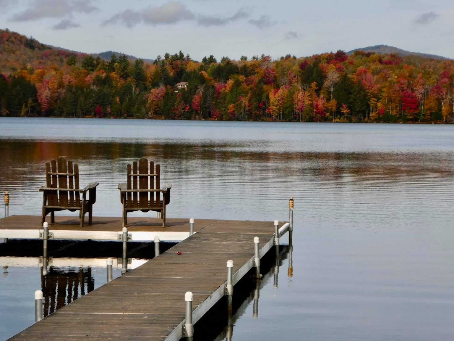 Gifford Woods State Park - Parks Guidance