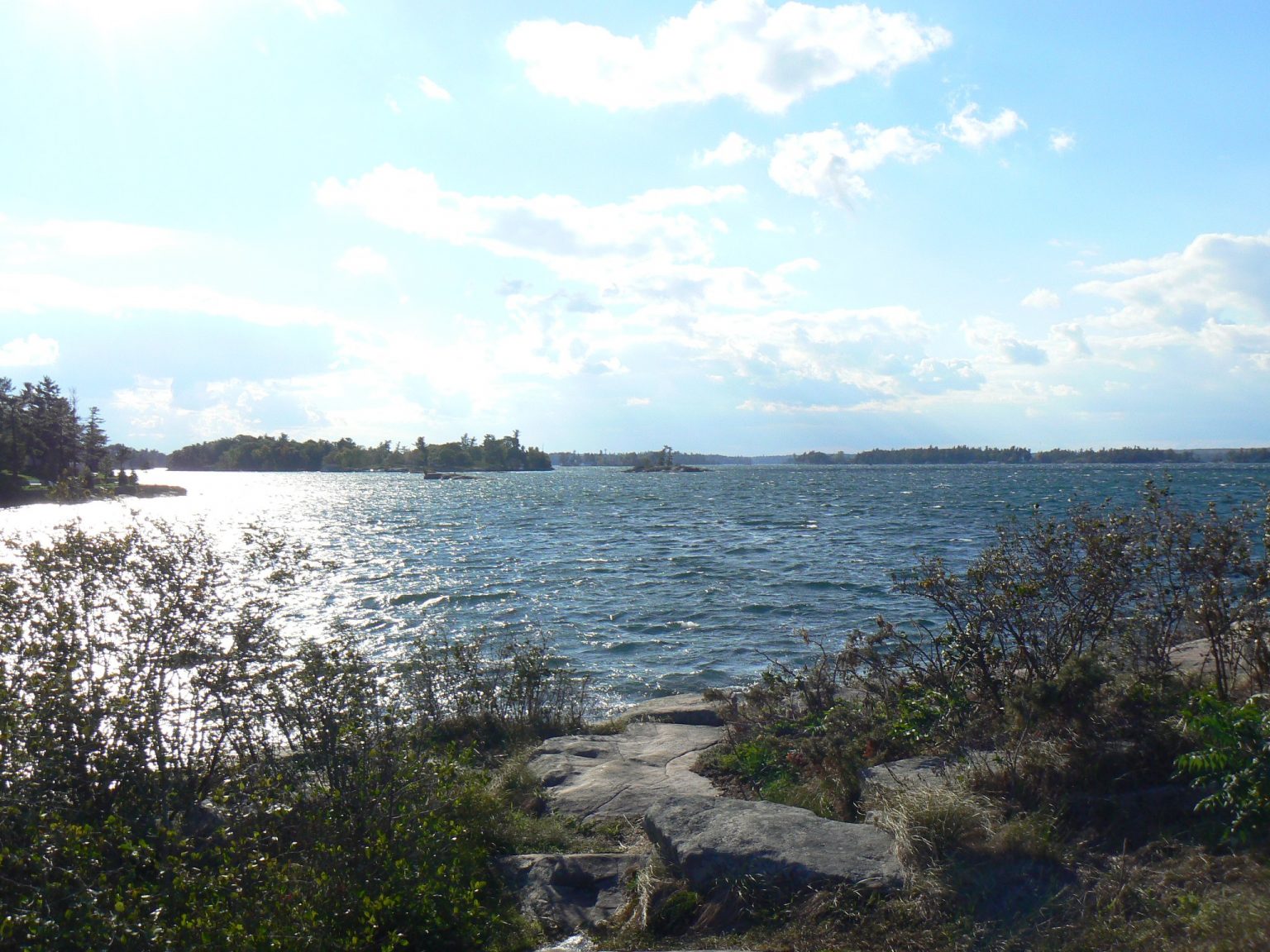 Kring Point State Park - Parks Guidance