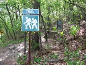Cold Spring Harbor State Park - Parks Guidance