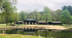 Crowley's Ridge State Park - Parks Guidance