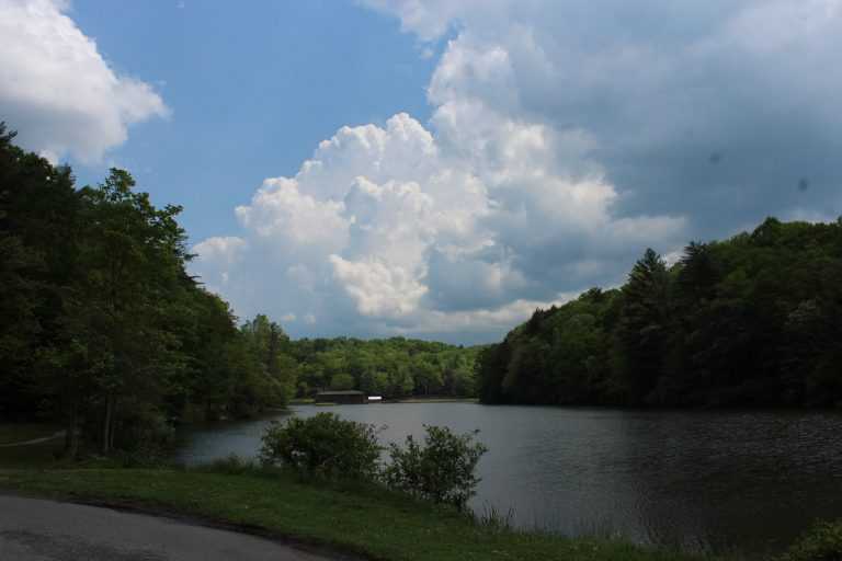 Little Beaver State Park - Parks Guidance