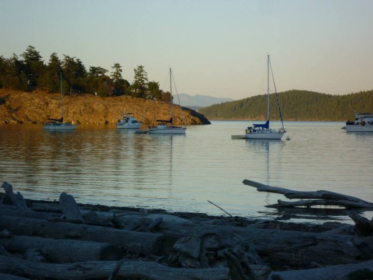 Spencer Spit State Park - Parks Guidance