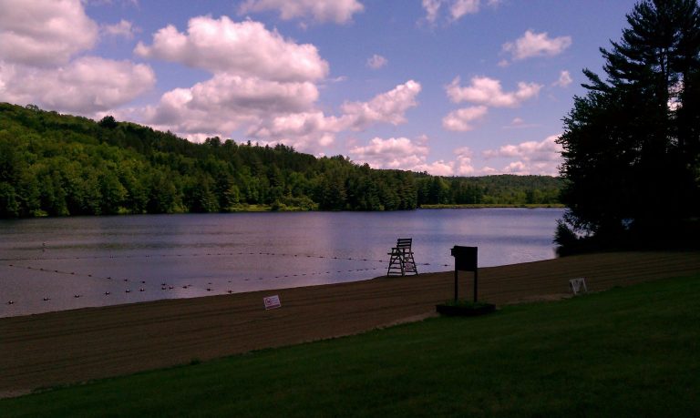 Cherry Plain State Park - Parks Guidance