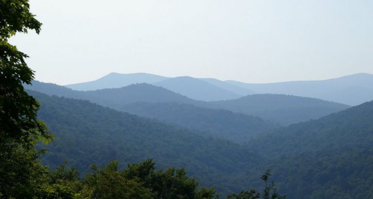 Coolidge State Park - Parks Guidance