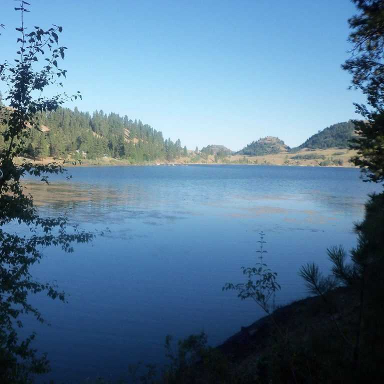 Conconully State Park - Parks Guidance