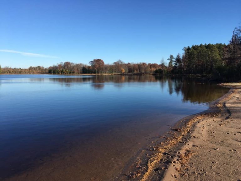 Governor Thompson State Park - Parks Guidance