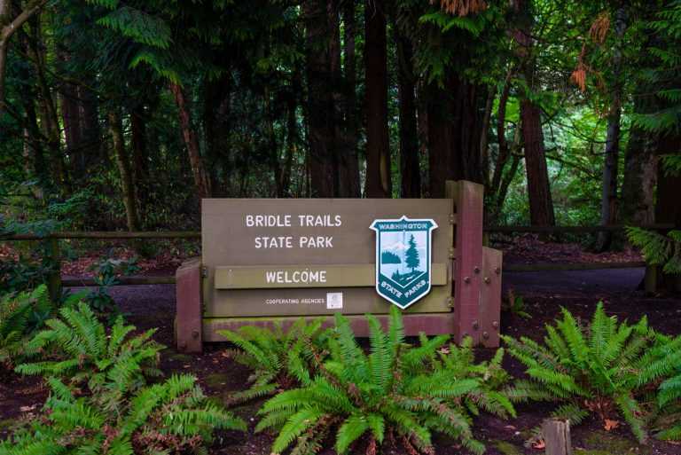 Bridle Trails State Park - Parks Guidance