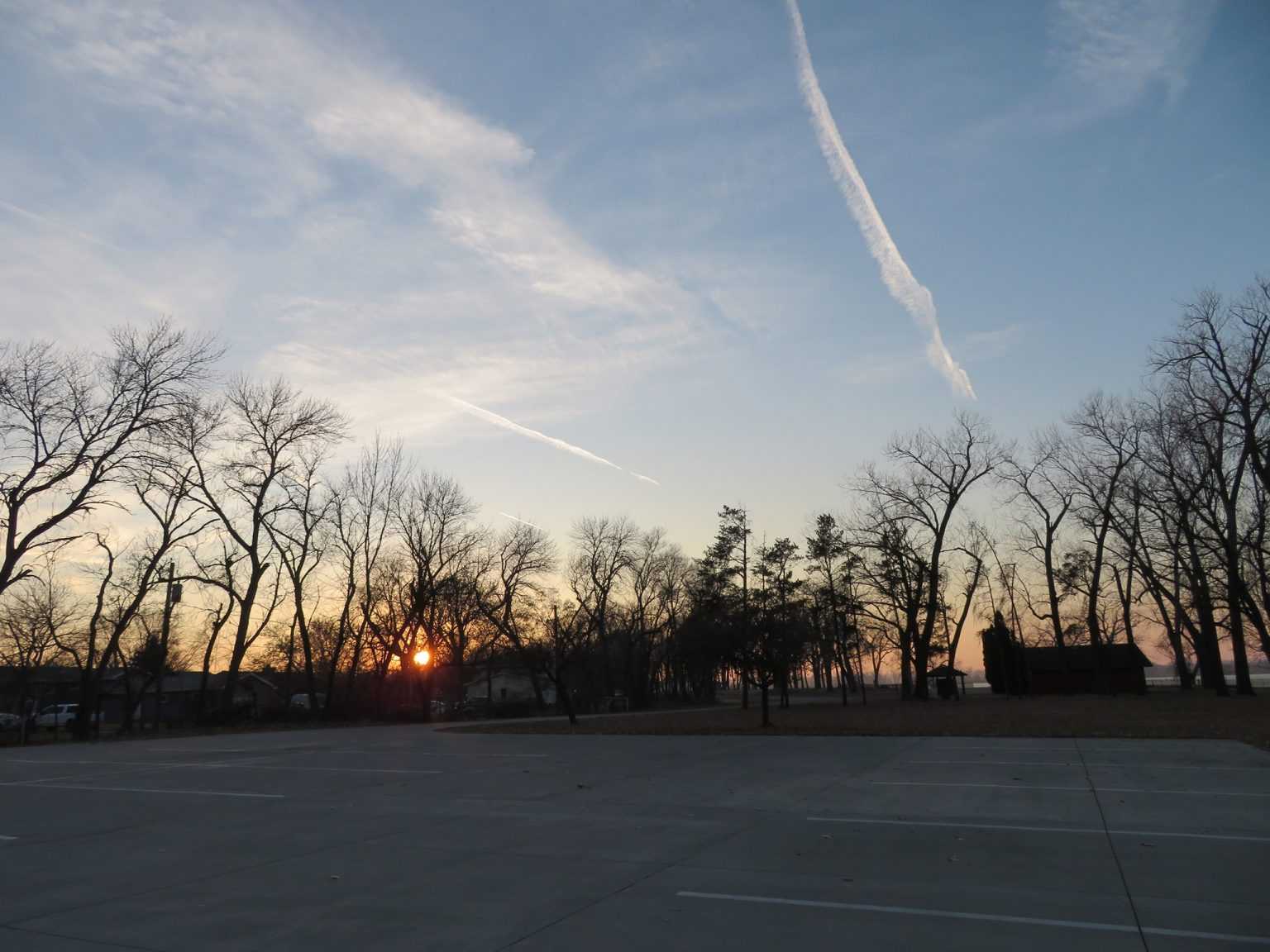 Lake Manawa State Park - Parks Guidance