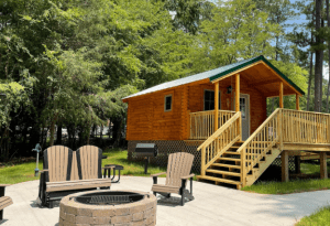 Chester State Park - Parks Guidance