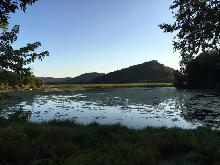 Perrot State Park - Parks Guidance