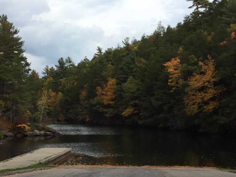 Bigelow Hollow State Park - Parks Guidance