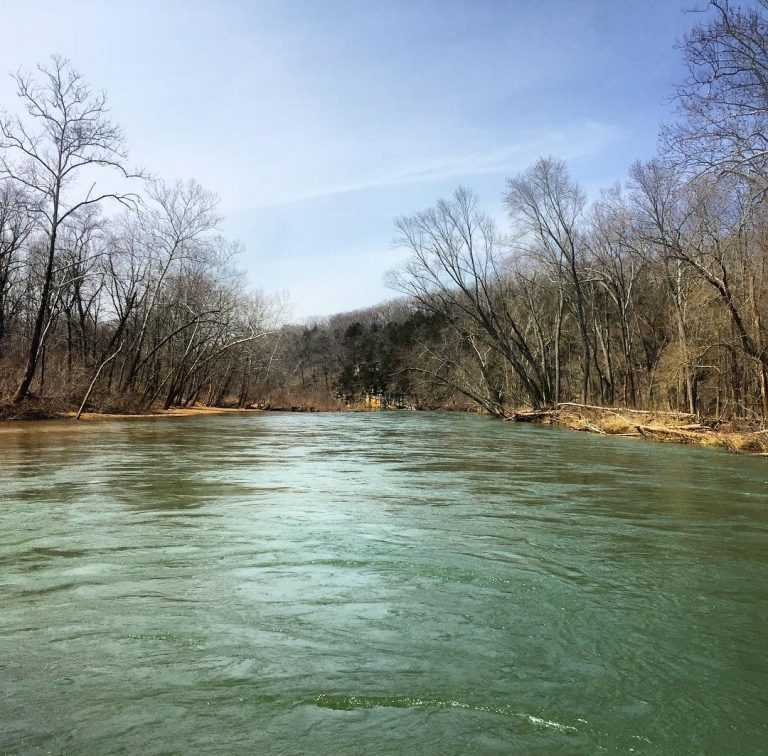 Onondaga Cave State Park - Parks Guidance