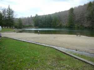 Kooser State Park - Parks Guidance