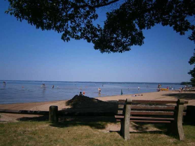 Verona Beach State Park - Parks Guidance