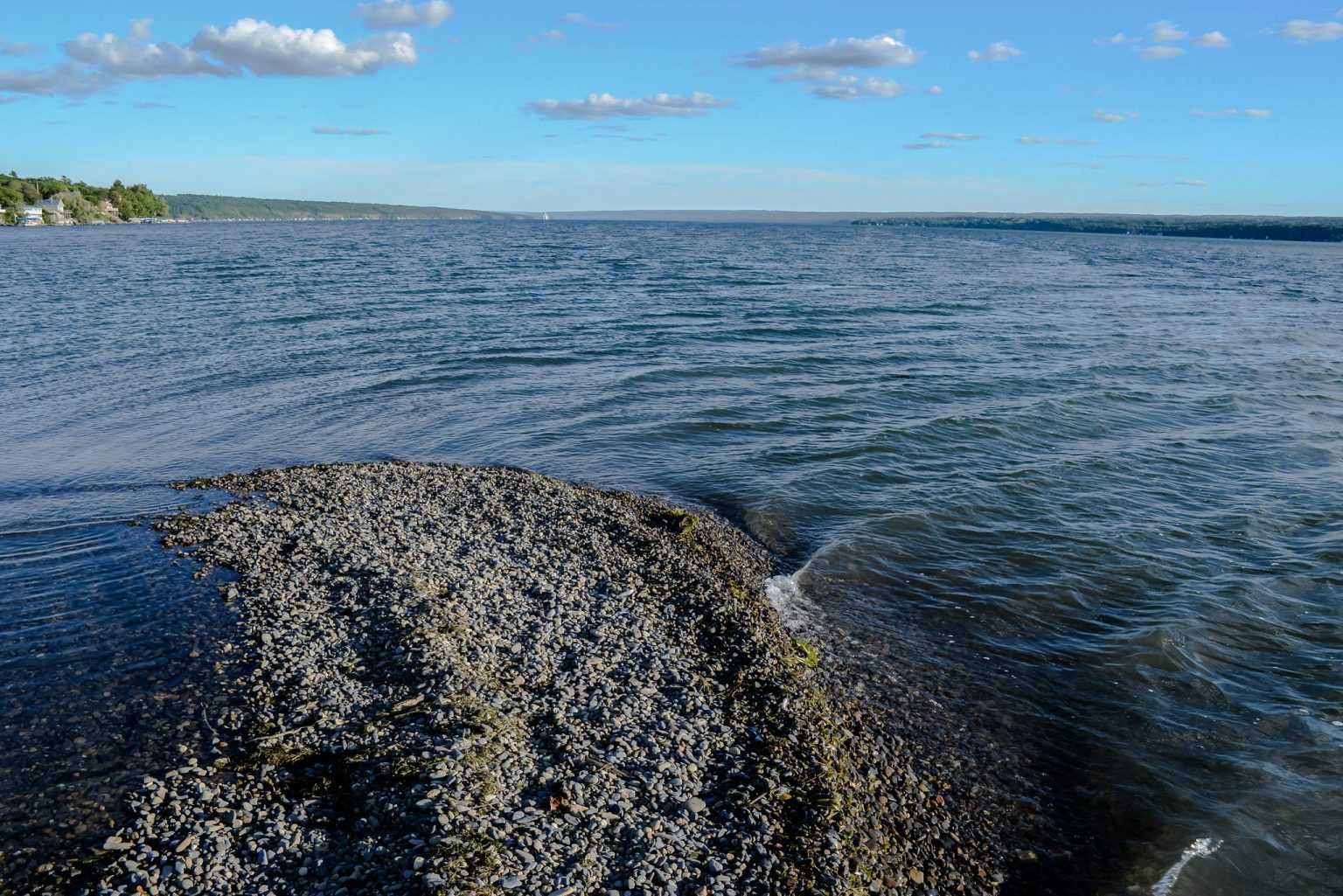 Long Point State Park - Parks Guidance