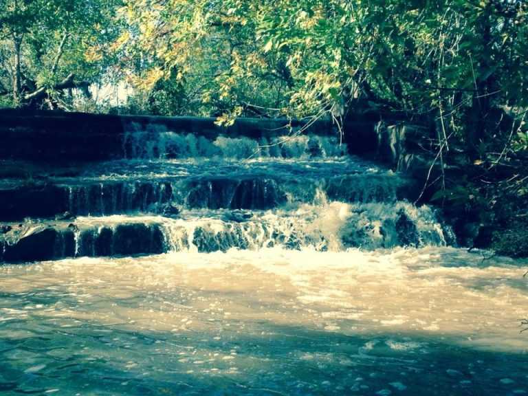 Lockhart State Park - Parks Guidance