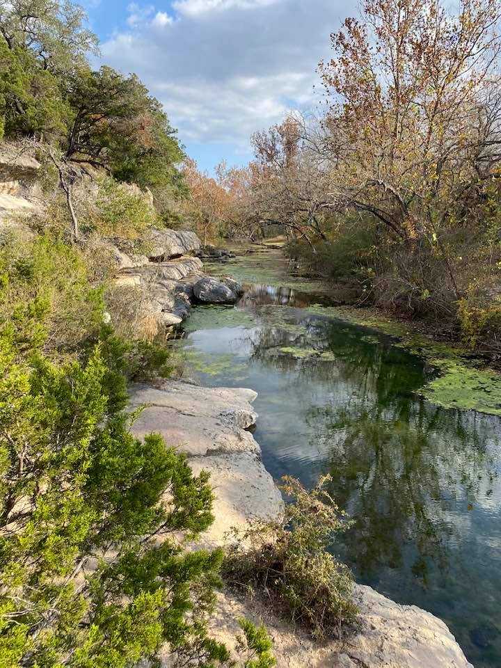 Splash into Summer: The Ultimate Guide to Swimming Holes in Texas