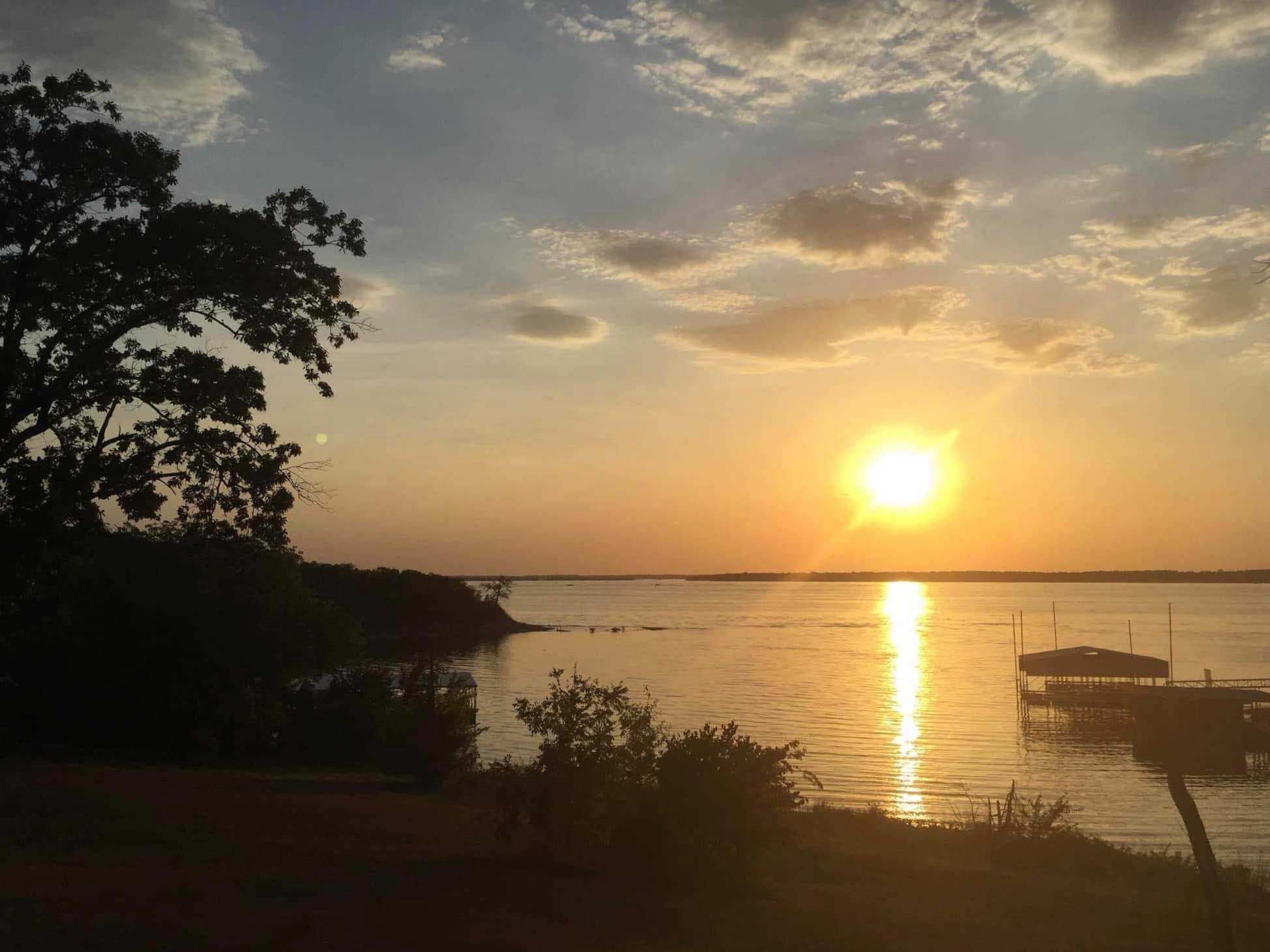 Splash into Summer: The Ultimate Guide to Swimming Holes in Texas