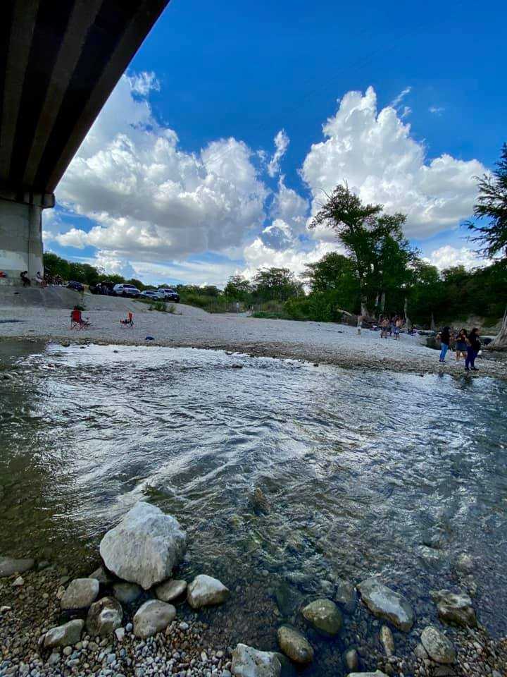 Splash into Summer: The Ultimate Guide to Swimming Holes in Texas