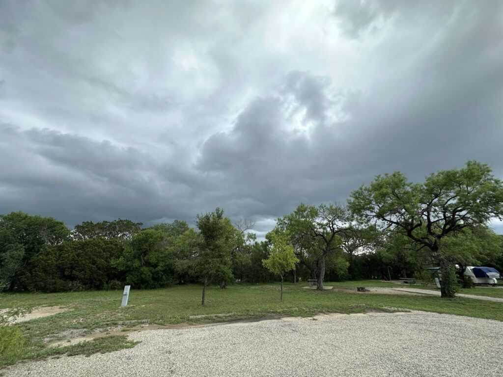 Garner State Park - Parks Guidance