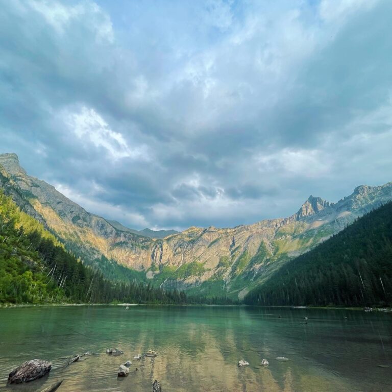 Rooster Rock State Park - Parks Guidance