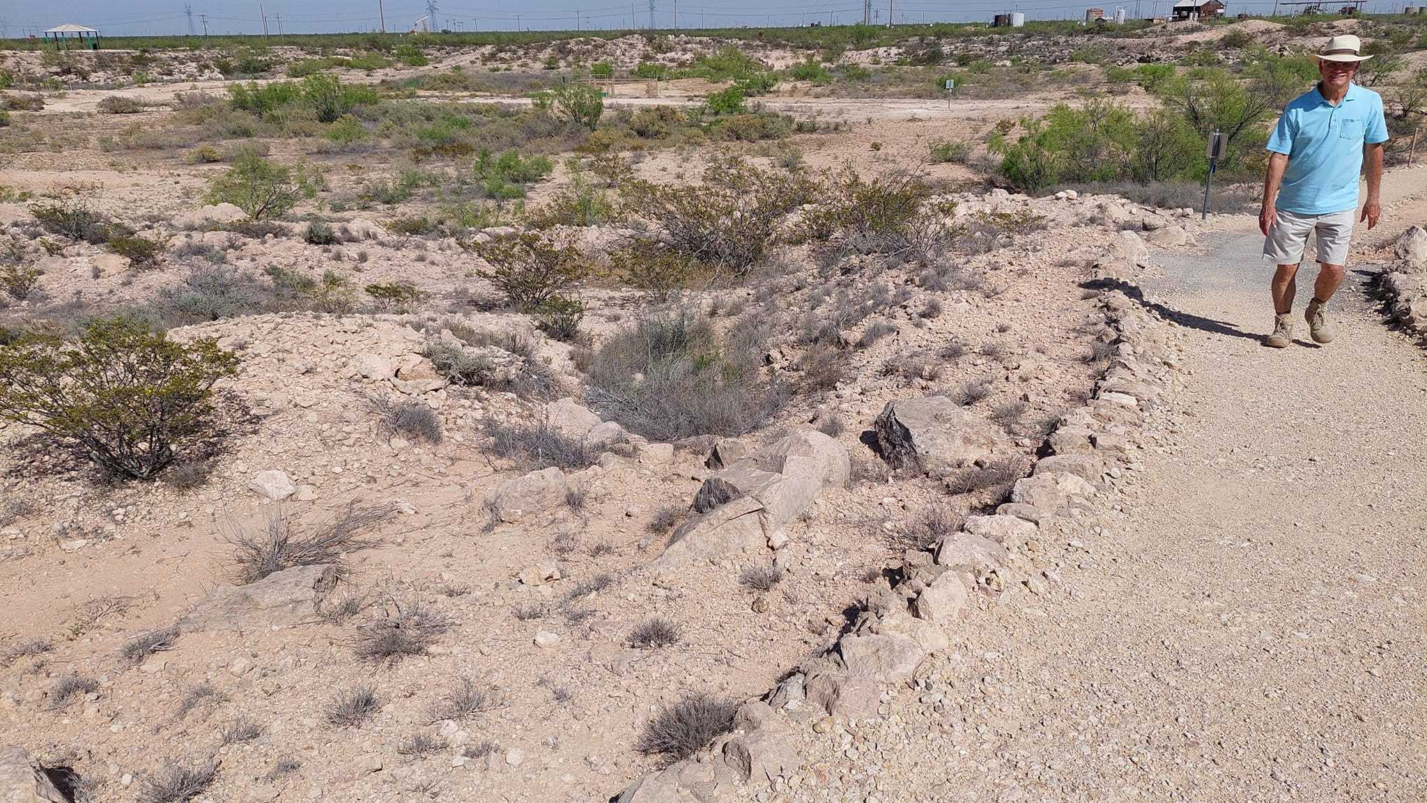 Capturing the Beauty of Monahans Sandhills State Park: A Photographer's ...