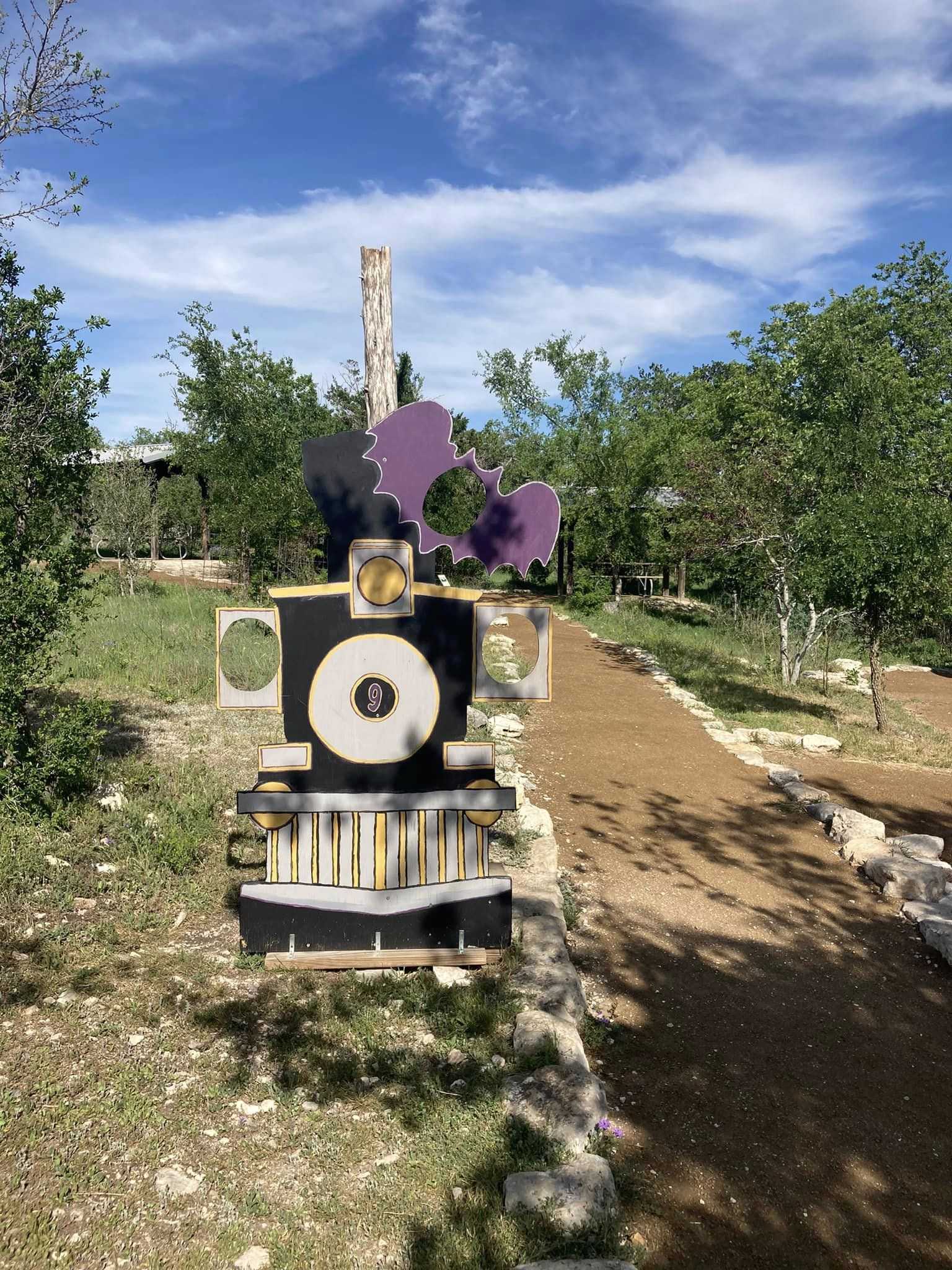 Experience Old Tunnel State Park: Texas’ Bat-Watching Hotspot - Parks ...