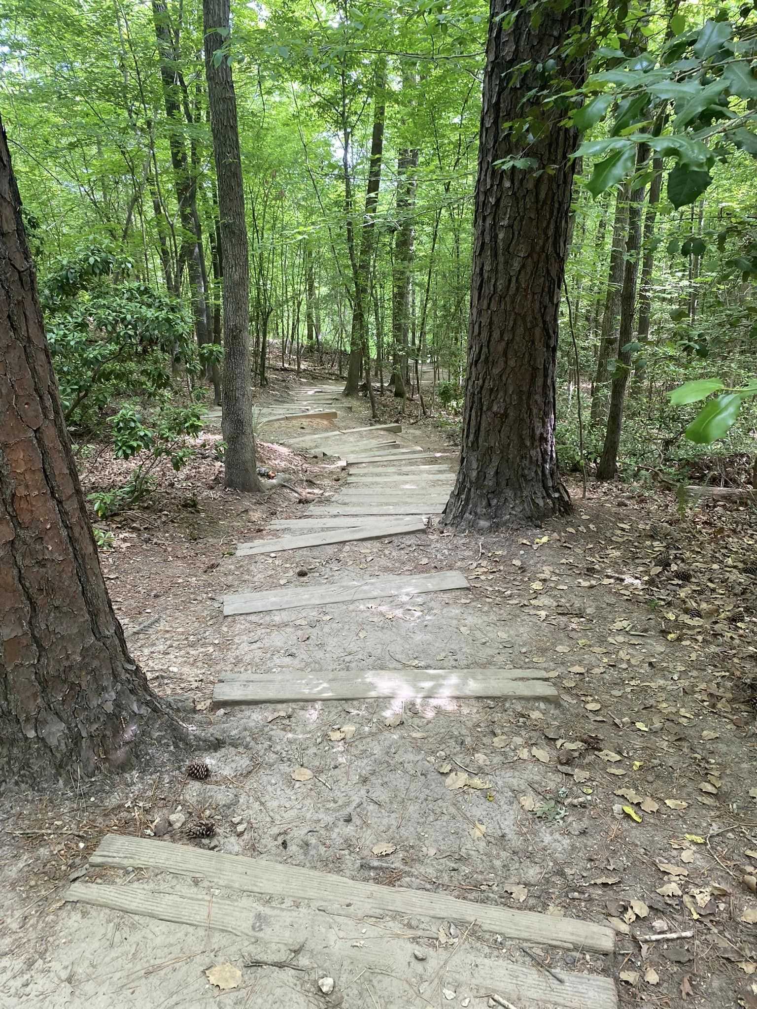 Discover Raven Rock State Park Through Stunning Photos | A Visual ...