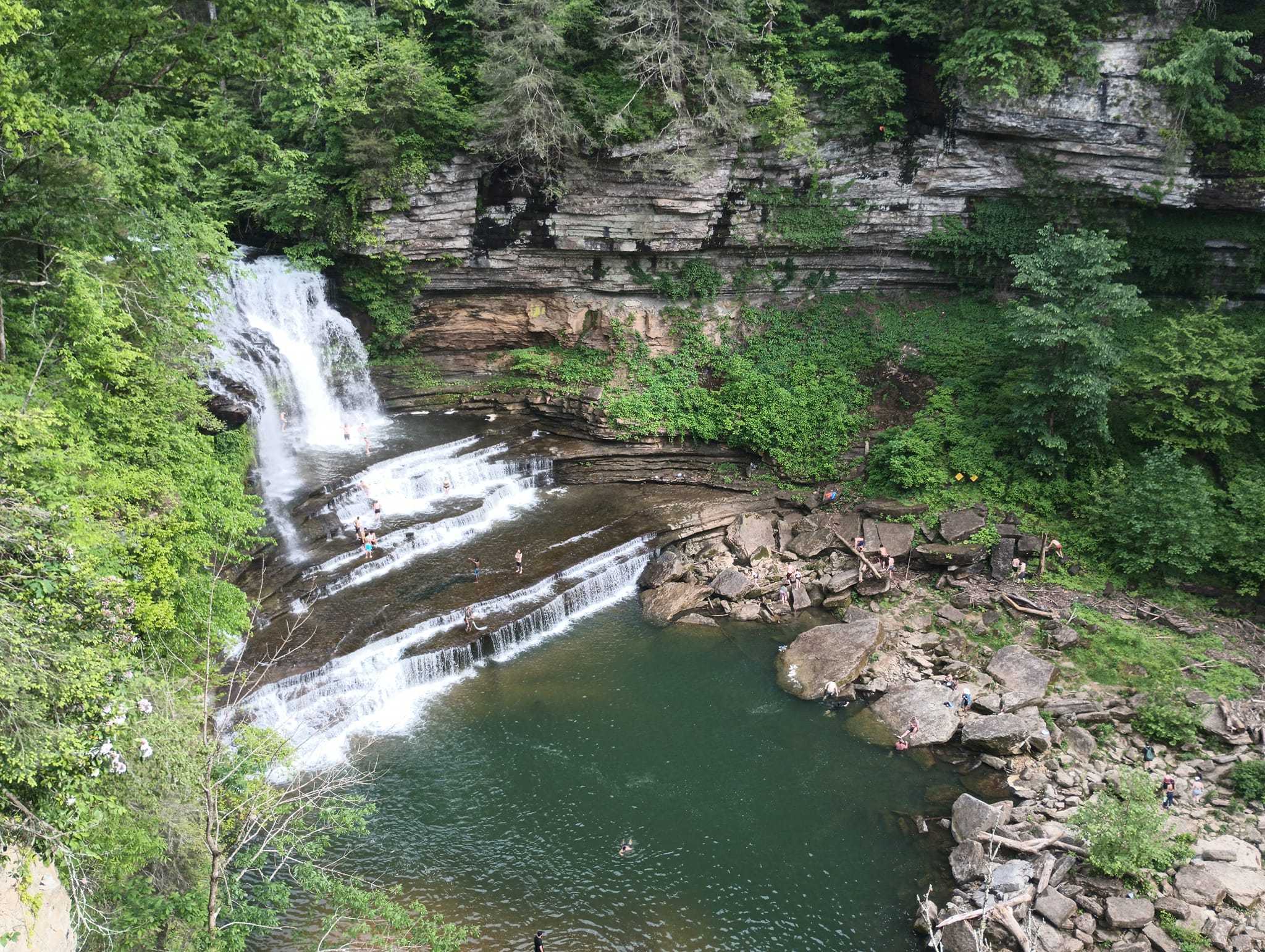 Discover Standing Stone State Park: A Haven of Natural Beauty and ...